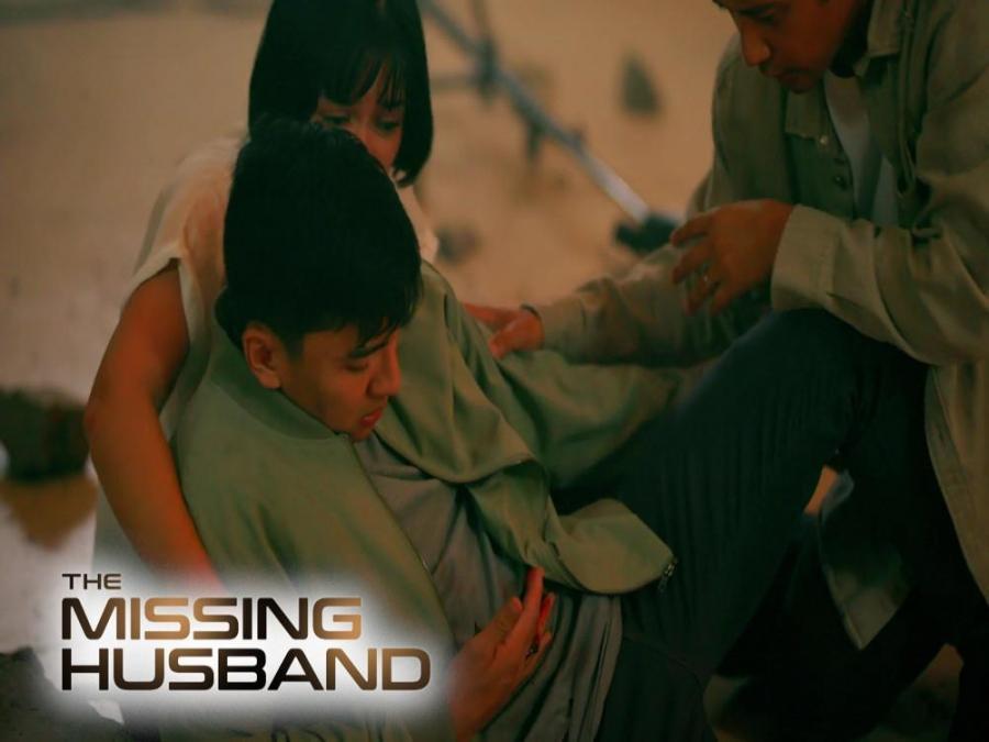 The Missing Husband: The senior agent's ultimate sacrifice (Episode 74) | GMA Entertainment