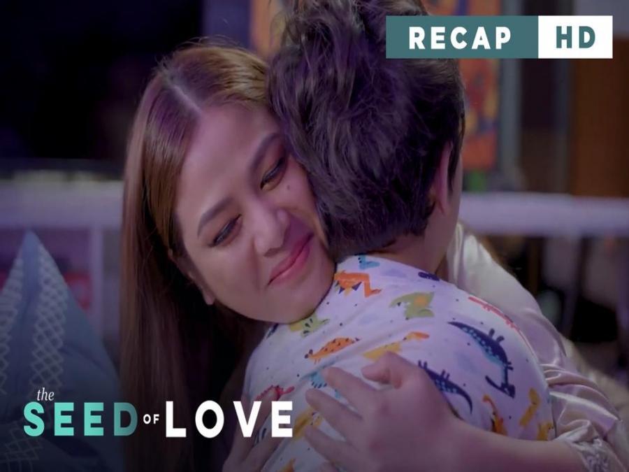 The Seed of Love: The Alexa's way of ruining Eileen's image (Weekly Recap HD) | GMA Entertainment