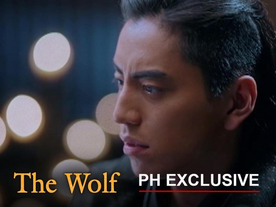 The Wolf: The truth is out! (Episode 8) | GMA Entertainment | GMA ...