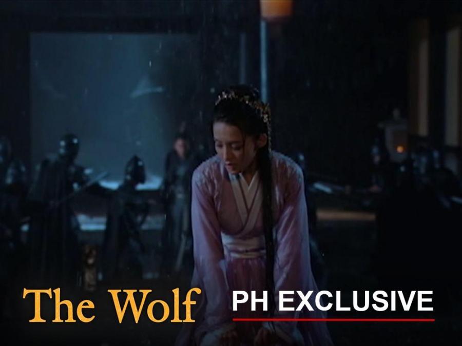 The Wolf: Willing to be punished for love (Episode 8) | GMA ...