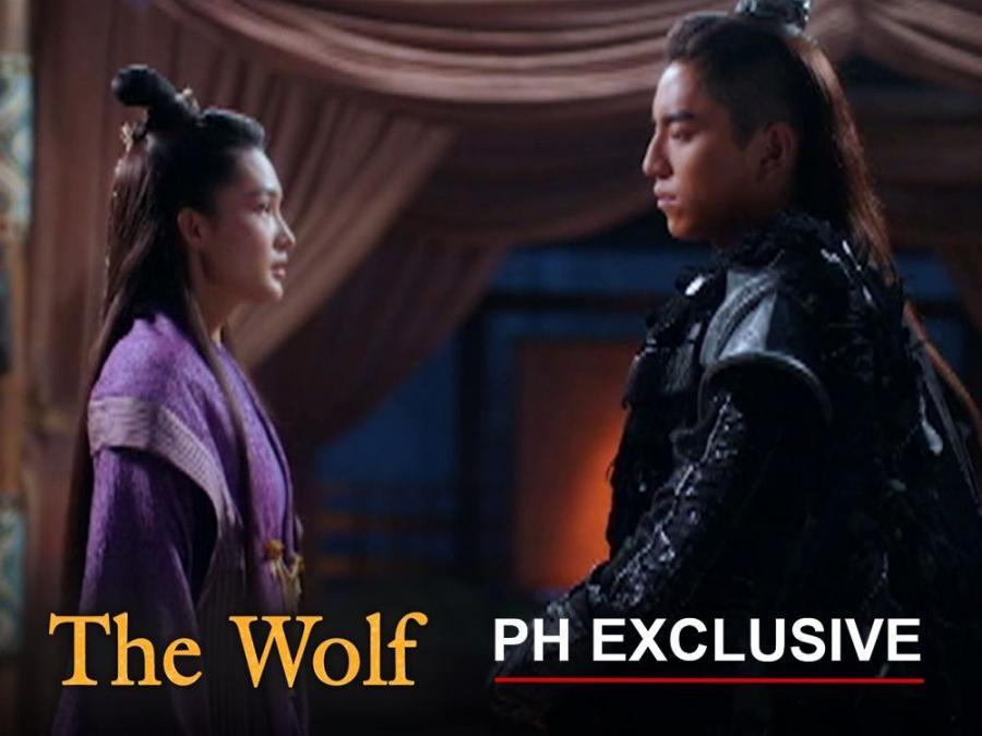 The Wolf: Ending a bad relationship (Episode 15) | GMA Entertainment