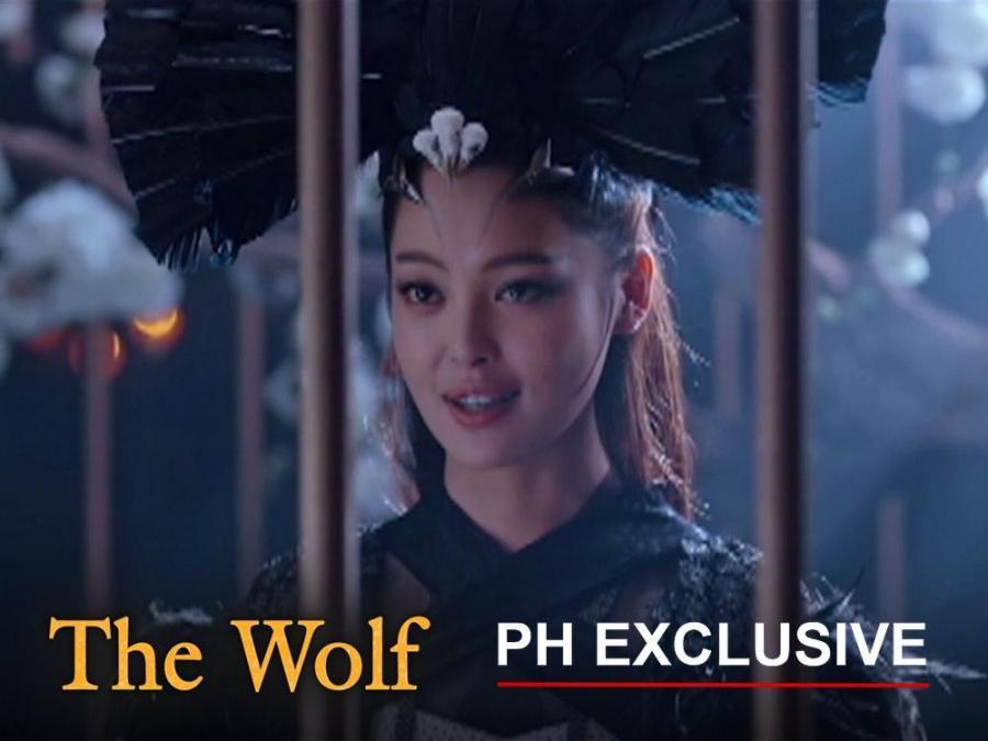 The Wolf: The Secret Prisoner (Episode 20) | GMA Entertainment | GMA ...