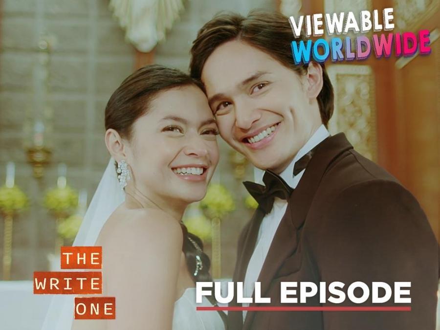The Write One: The real story after "happily ever after" (Full Episode 1) | GMA Entertainment