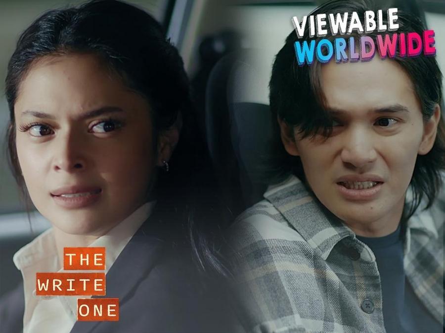 The Write One: The struggles behind happily ever after (Episode 1 ...