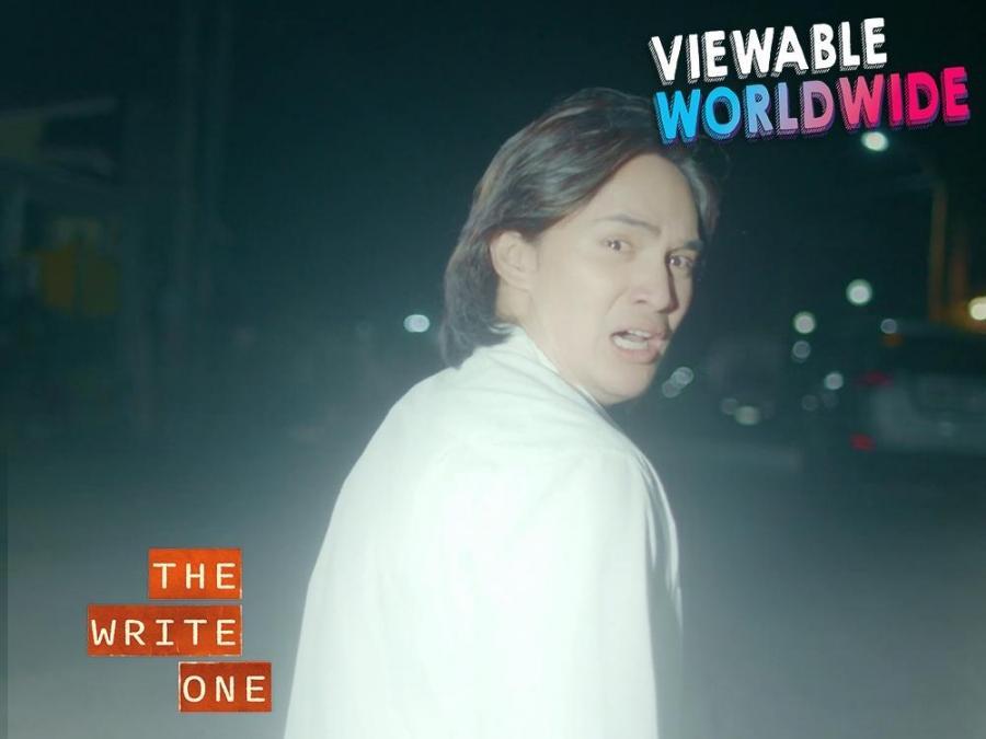 The Write One: What is the meaning of this?! (Episode 3) | GMA ...