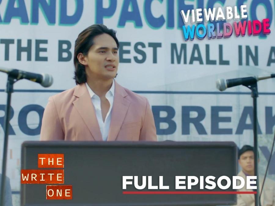The Write One: Full Episode 5 (March 27, 2023) | GMA Entertainment
