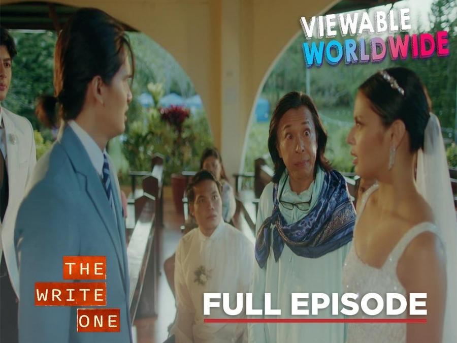 The Write One: Full Episode 6 (March 28, 2023) | GMA Entertainment