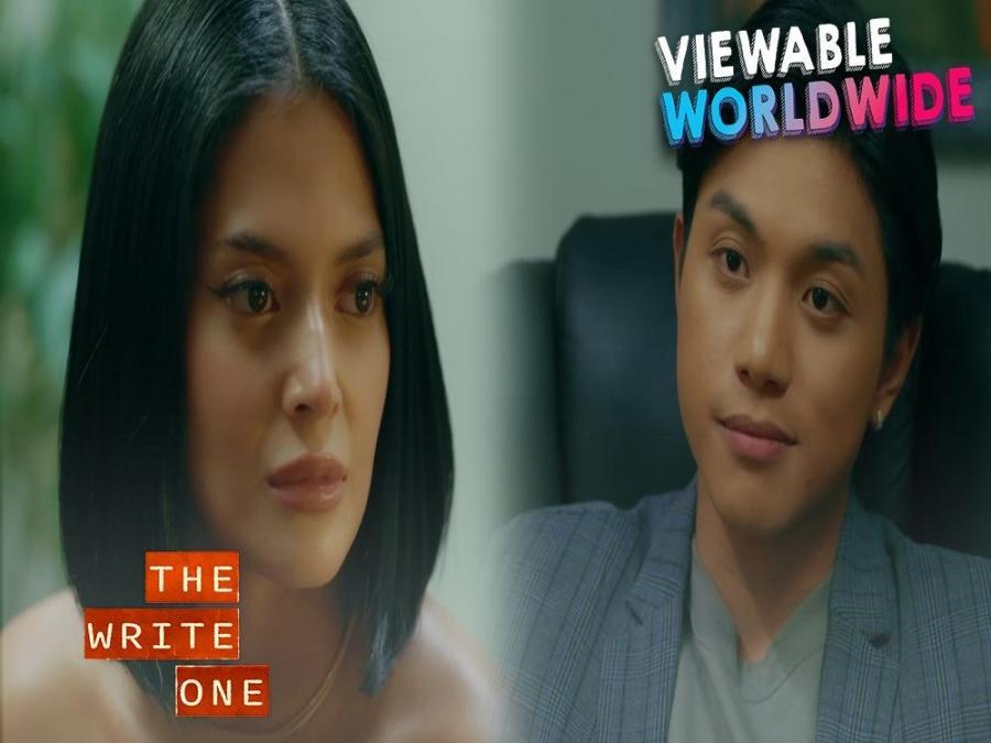 The Write One: An evil plan against the new creative director (Episode 8) | GMA Entertainment