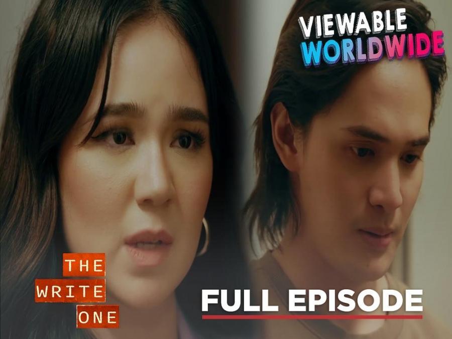 The Write One: Full Episode 11 (April 5, 2023) | GMA Entertainment