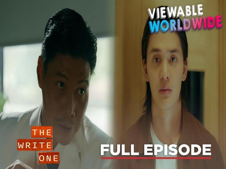 The Write One: Full Episode 13 (April 11, 2023) | GMA Entertainment