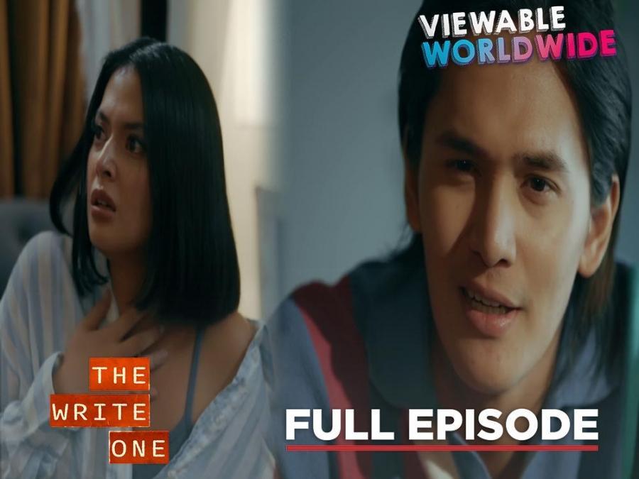 The Write One: Full Episode 16 (April 17, 2023) | GMA Entertainment