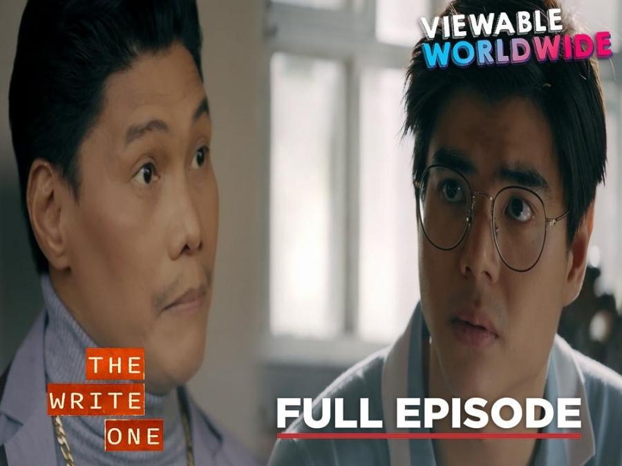The Write One: Full Episode 22 (April 26, 2023) | GMA Entertainment