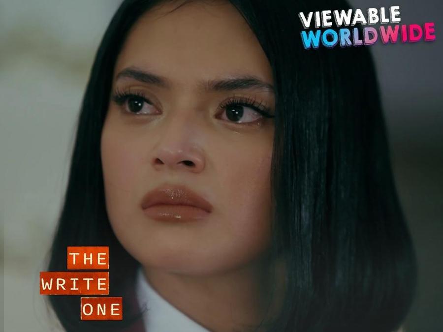 The Write One: The saddest part of being a superstar (Episode 22) | GMA ...