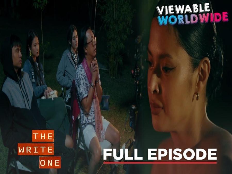 The Write One: Full Episode 23 (April 27, 2023) | GMA Entertainment