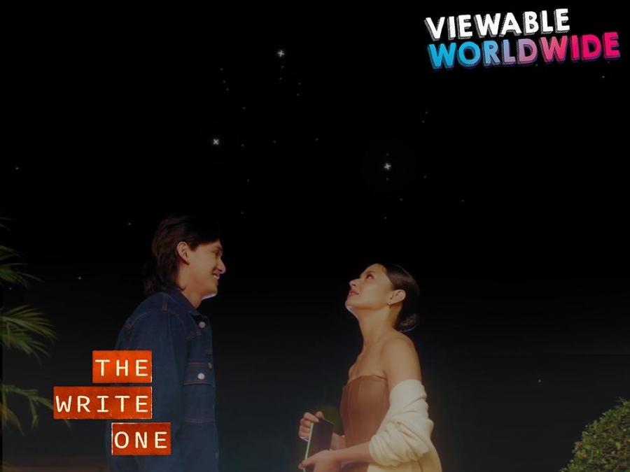 The Write One: A magical night for the Superstar and the creative ...