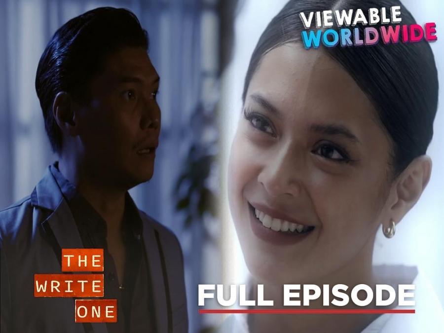 The Write One: Full Episode 28 (May 8, 2023) | GMA Entertainment