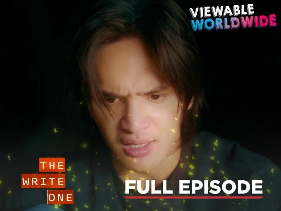 The Write One: Full Episode 29 (May 9, 2023) | GMA Entertainment