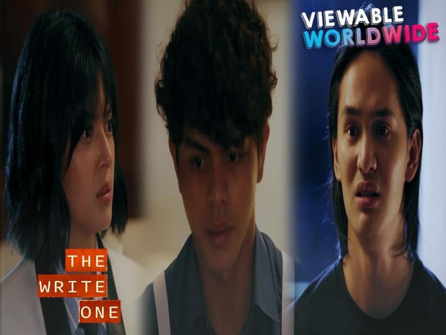 The Write One: The truth that will set everybody free (Episode 34) | GMA Entertainment