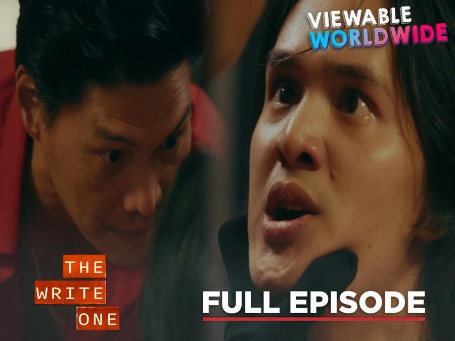 The Write One: Full Episode 37 (May 23, 2023) | GMA Entertainment