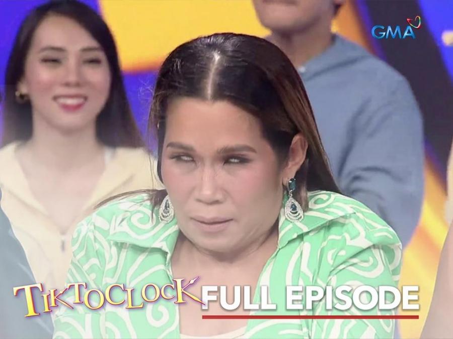 Tiktoclock: Tumirik na ang mata ni 'Mamang Huhula' dahil sa pagbuhos ng ... Tiktoclock: Tumirik na ang mata ni 'Mamang Huhula' dahil sa pagbuhos ng ...