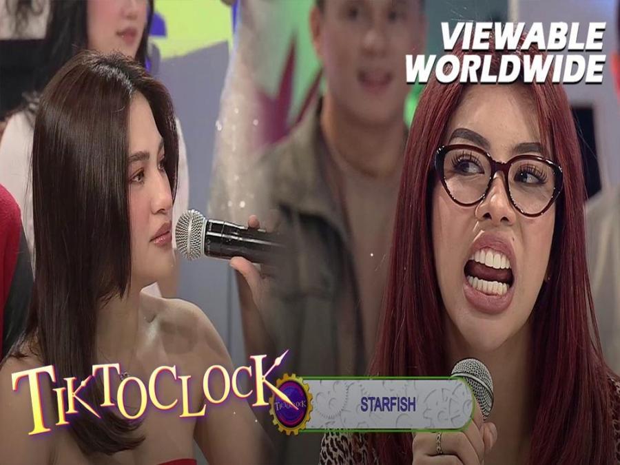 TiktoClock: 'The Clash' Masters, PAHAMAK nga ba sa Tiktropa?! | GMA Entertainment | GMA ...