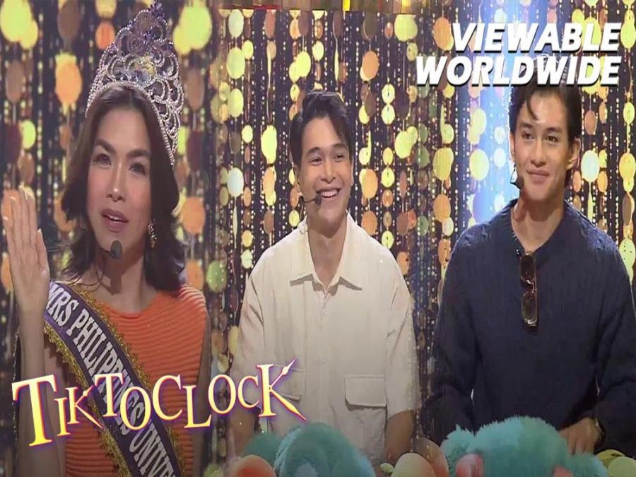 TiktoClock: 'PBB' ex-housemate Vince Maristela, SWERTE nga ba? | GMA ...