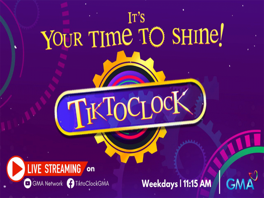 TiktoClock: March 2, 2023 | LIVESTREAM | GMA Entertainment