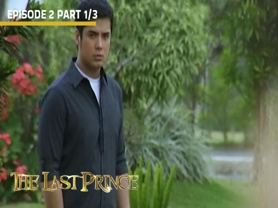The Last Prince: Buhay ang nawawalang kapatid ni Prinsipe Almiro ...