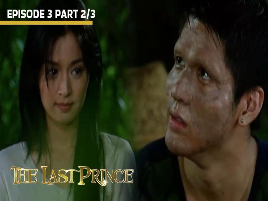 The Last Prince: Ang pagtatagpo nina Lara at Prinsipe Almiro! (Episode ...