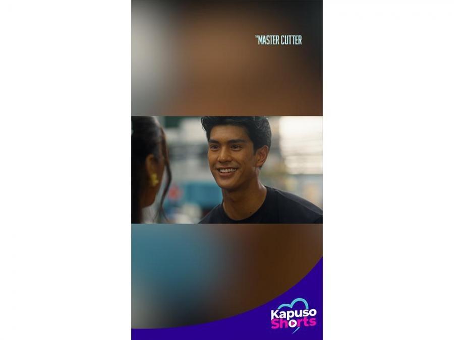 Taken na si Tonet! #shorts | The Master Cutter | GMA Entertainment
