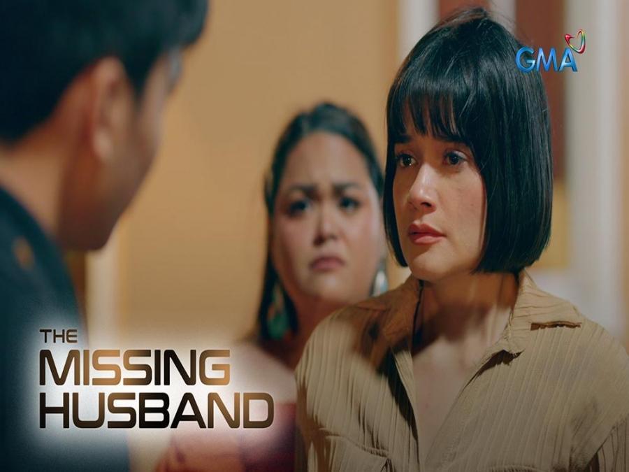 The Missing Husband: The loving wife's ruined reputation (Episode 22) | GMA Entertainment