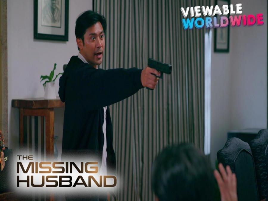 The Missing Husband: Anton discovers Brendan's location! (Episode 35) | GMA Entertainment