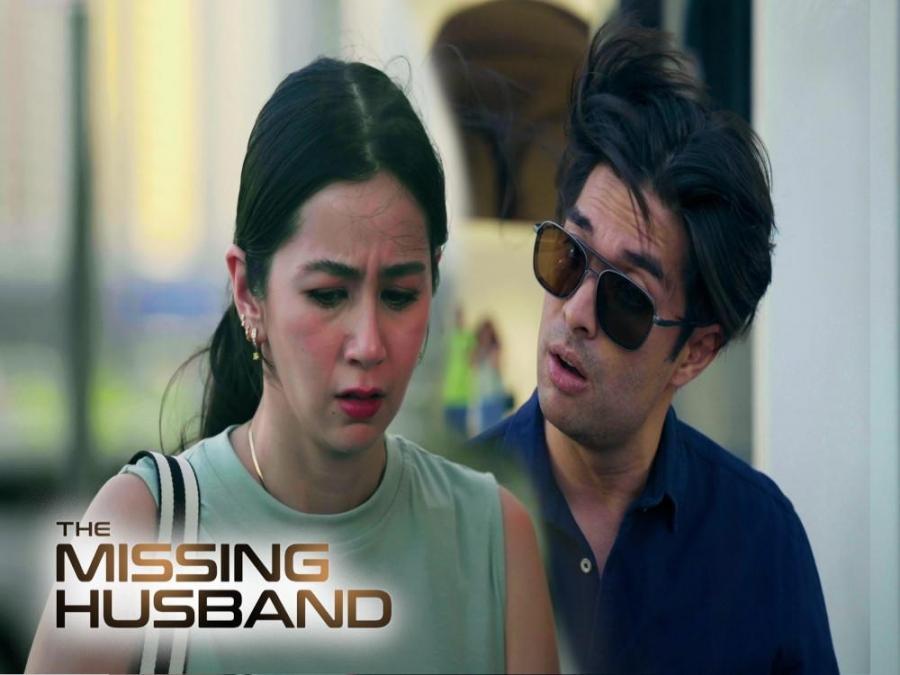 The Missing Husband: Brendan intends to sell Anton and Millie's child! (Episode 78) | GMA ...