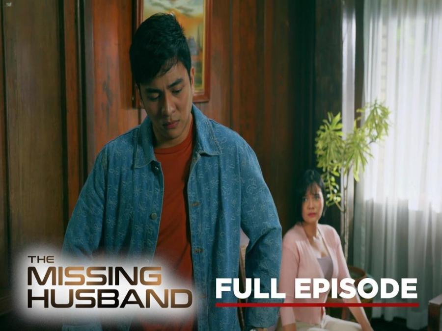 The Missing Husband: Full Episode 55 (November 10, 2023) | GMA ...