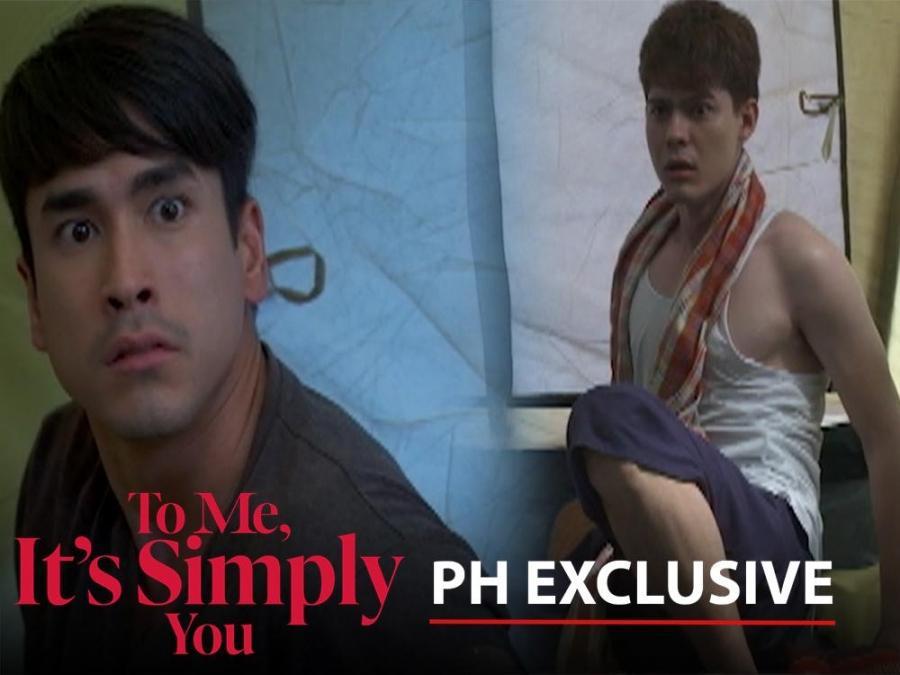 To Me, It's Simply You: The unexpected bromance (Episode 13) | GMA ...