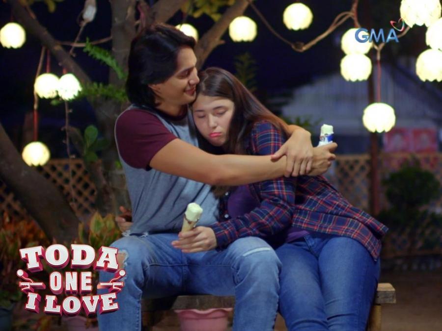 TODA One I Love: Inlababo na si Gelay! | Episode 42 | GMA Entertainment