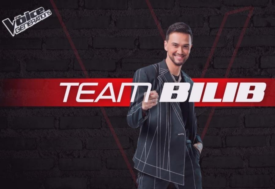 The Voice Generations: Token show-off with Coach Billy | GMA Entertainment