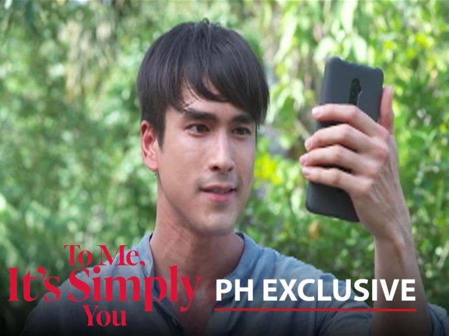 To Me, It's Simply You: The feud between Edward and Vivian (Episode 5 ...