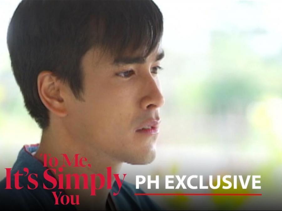 To Me, It's Simply You: Edward's failed surprise (Episode 48) | GMA ...