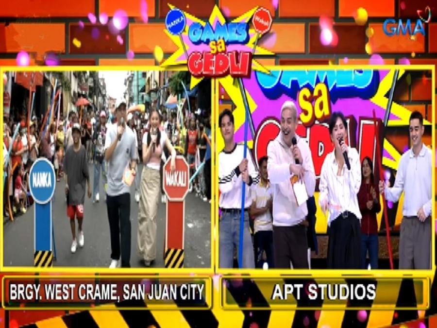 Tahanang Pinakamasaya: Ano ang patilya sa Ingles? (January 22, 2024 ...