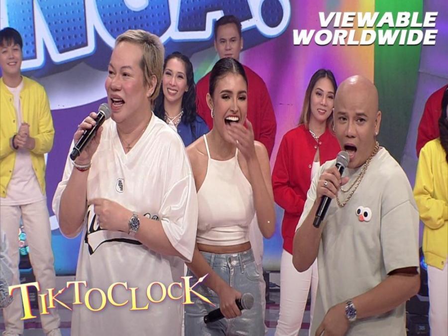 TiktoClock: Mga pabigat na hipag, dapat nga bang tulungan? | GMA ...