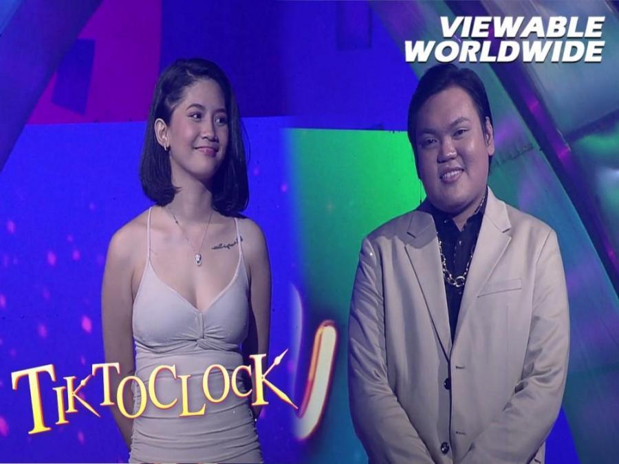 TiktoClock: Kampeonato ni Wilson Buerano, magtapos na kaya ngayong Biyernes? | GMA Entertainment
