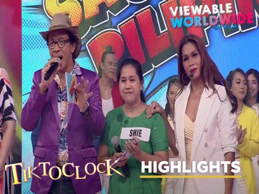 TiktoClock: Ano ang role ni Rachel Ann Go sa 'Miss Saigon?' | GMA ...