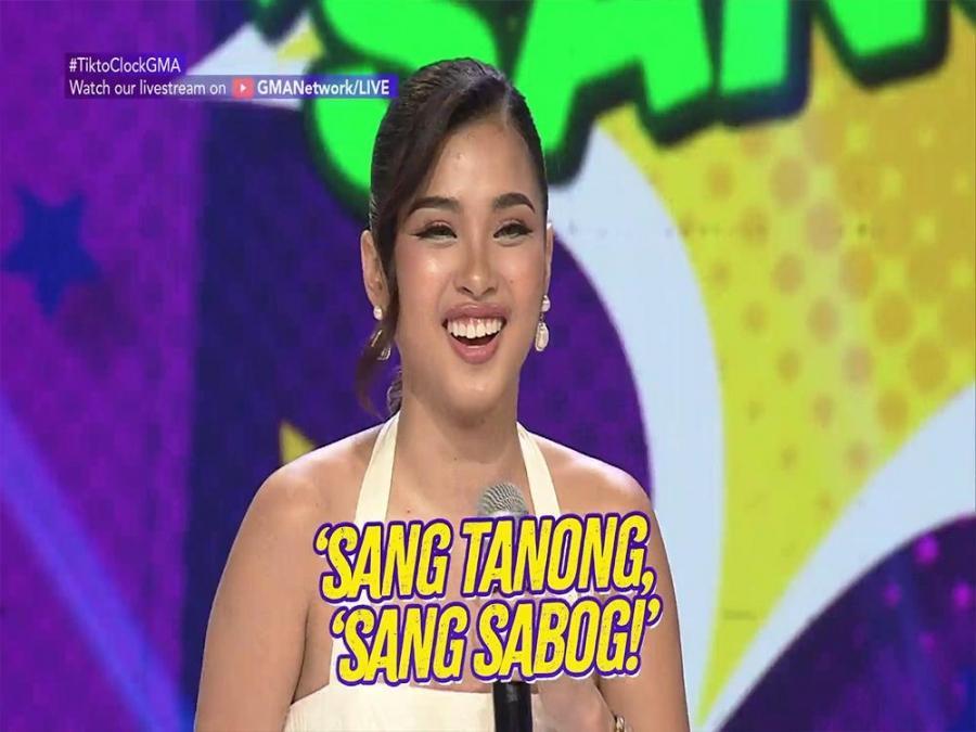 TiktoClock: Solid ang saya! | GMA Entertainment | GMA Entertainment