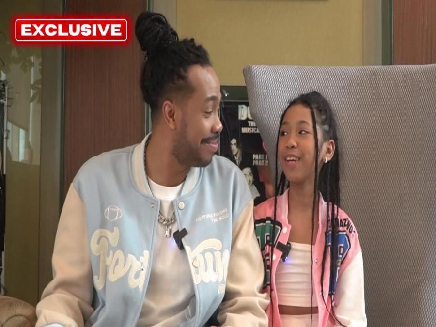 Behind the Talents: 'Must-Haves' of O Duo before a performance (Online ...