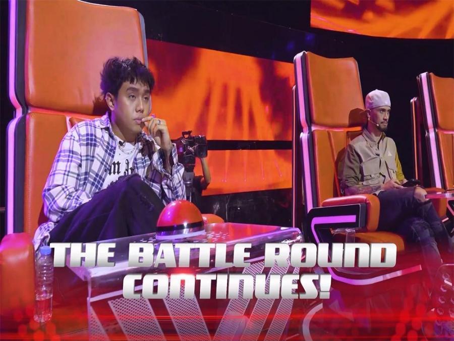The Voice Generations: The Battle Round continues! (Episode 11) | GMA ...