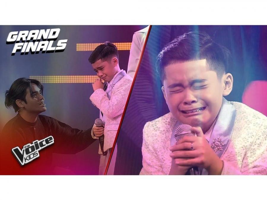 The Voice Kids: 'The Voice Kids' Philippines Season 6 GRAND WINNER ...