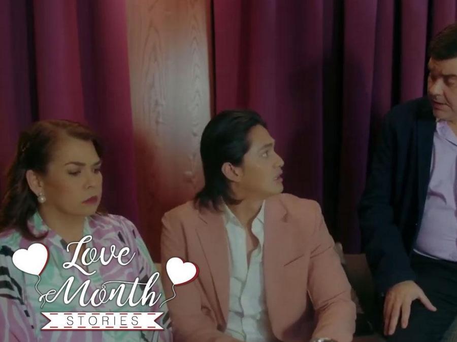 Love Month Stories 2025: The nagging love language of every mother ...