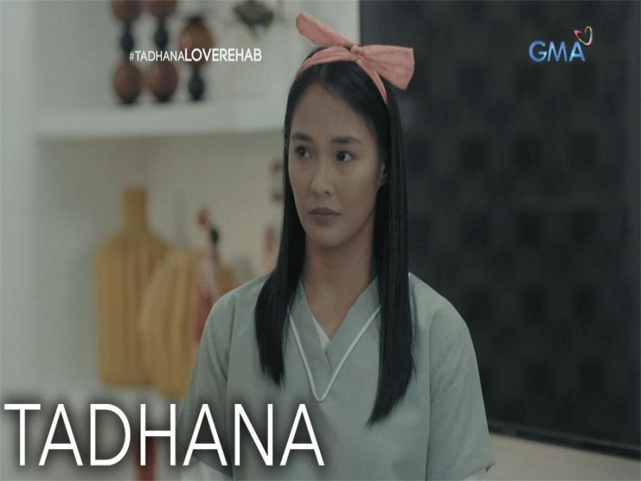 Tadhana: OFW's heartbreak from her dream man | GMA Entertainment
