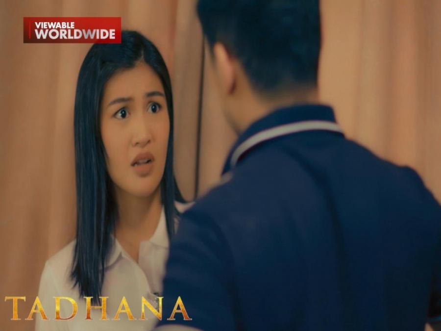 Tadhana: Mayor, sinaktan ang kanyang empleyado! (Part 1/12) | GMA Entertainment